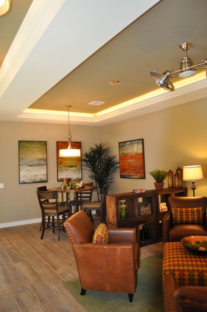 Fulton Decor Tips | Fulton Homes