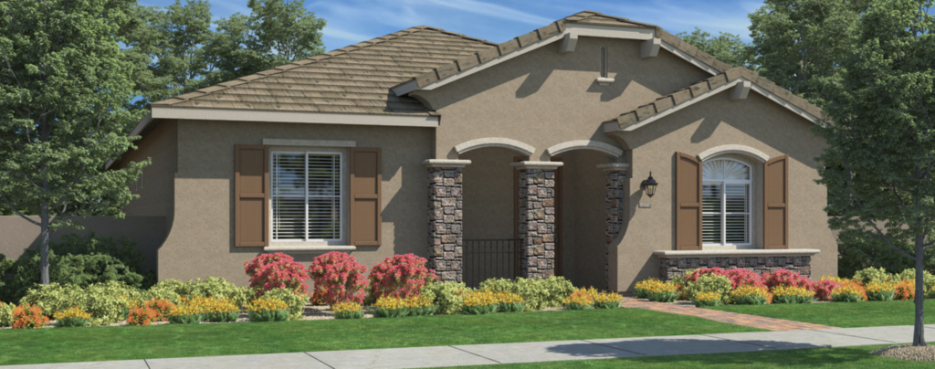 About Fulton Homes | Fulton Homes