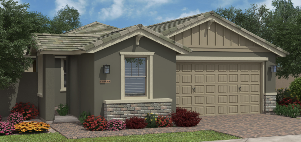 About Fulton Homes | Fulton Homes